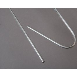M21 5MM GALVANIZED WIRE ROD - 3FT
