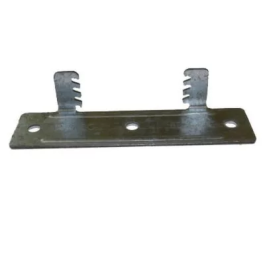 MBF Betafix RESILMOUNT Adjustable Direct Fixing Clip