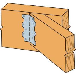 LS90 7-7/8in Reinforcing Angle